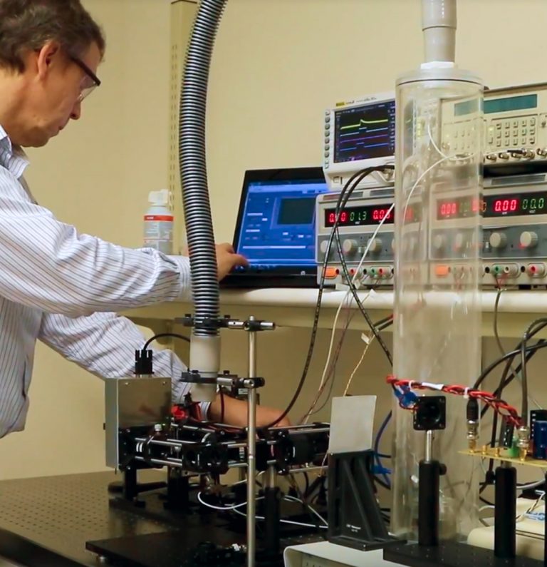 Mesaphotonics - Real-Time Ultrafast Laser Pulse Measurement - Santa Fe ...