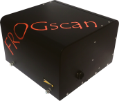 FROGscan Ultra | Mesaphotonics