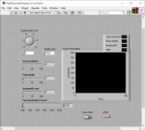 LABVIEW VIS | Mesaphotonics | Mesaphotonics