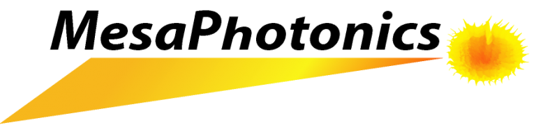 Heterodyne Spectrometer | Mesaphotonics