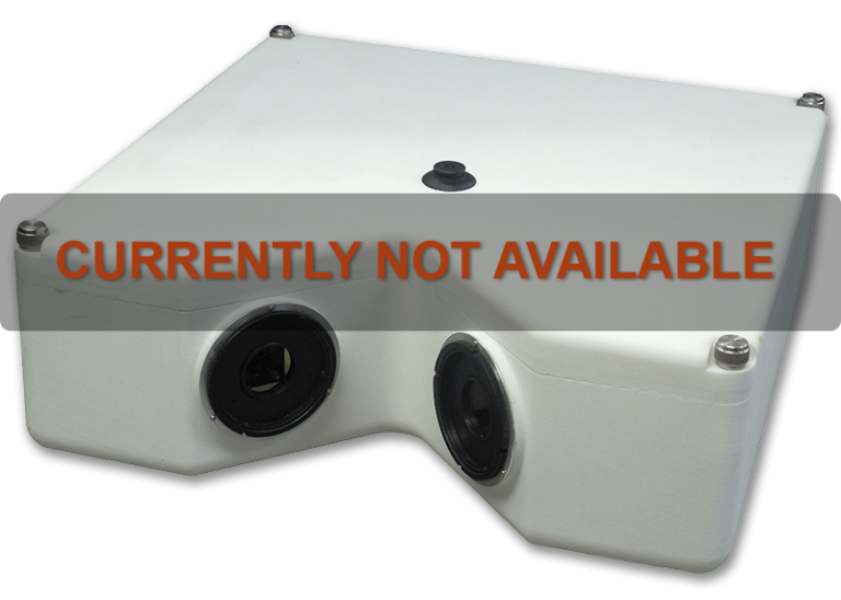 Cloud Droplet Measurement System | Mesaphotonics