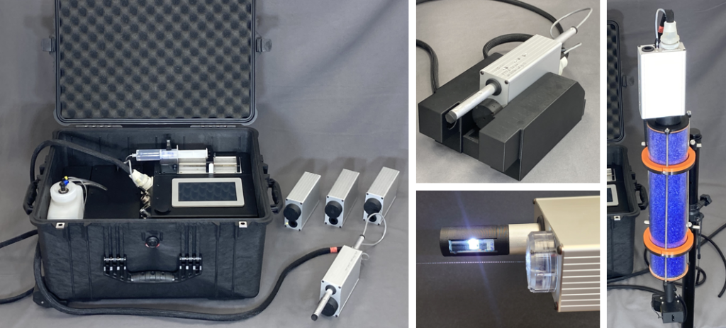 meta | Mesaphotonics